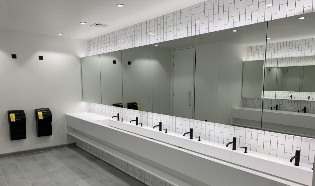 Building 5 – Foundation Park, Maidenhead - Morecroft Electrical