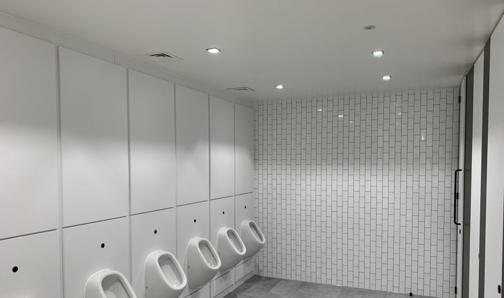 Building 5 – Foundation Park, Maidenhead - Morecroft Electrical