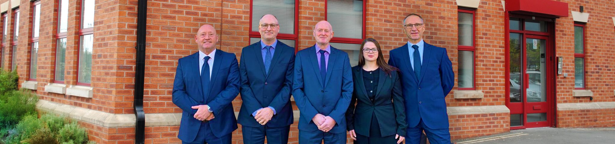 About - Morecroft Electrical