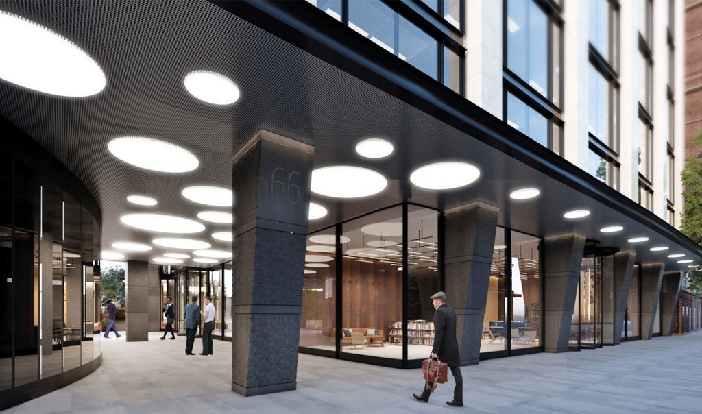 Shoe Lane – London - Morecroft Electrical